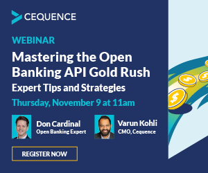 Mastering the Open Banking API Gold Rush: Expert Tips and Strategies ...